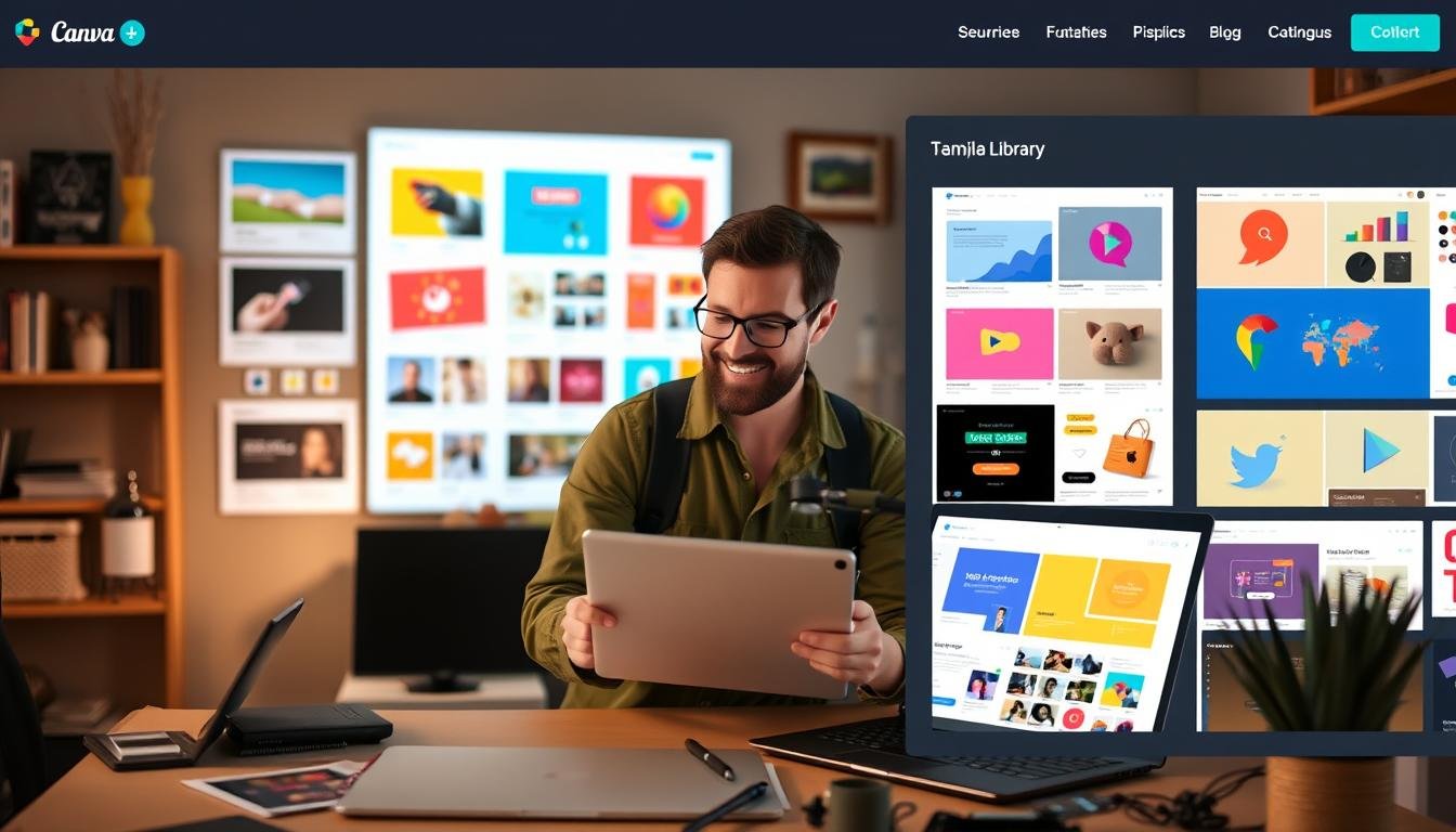 Comparing Canva & Kittl: Find the Right Design Software